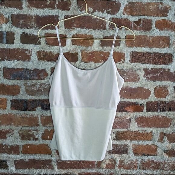 SPANX | Intimates & Sleepwear | Spanx Large Light Nude Light Control ...